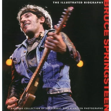Bruce Springsteen: All the Songs : The Story Behind Every Track ...