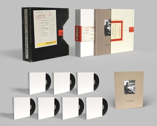 Bruce Springsteen - Tracks II: The Lost Albums - Music & Performance - Vinyl - Walmart.com