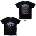 Bruce Springsteen Unisex Premium Carbon T-Shirt: E Street Tour '84-'85 ...