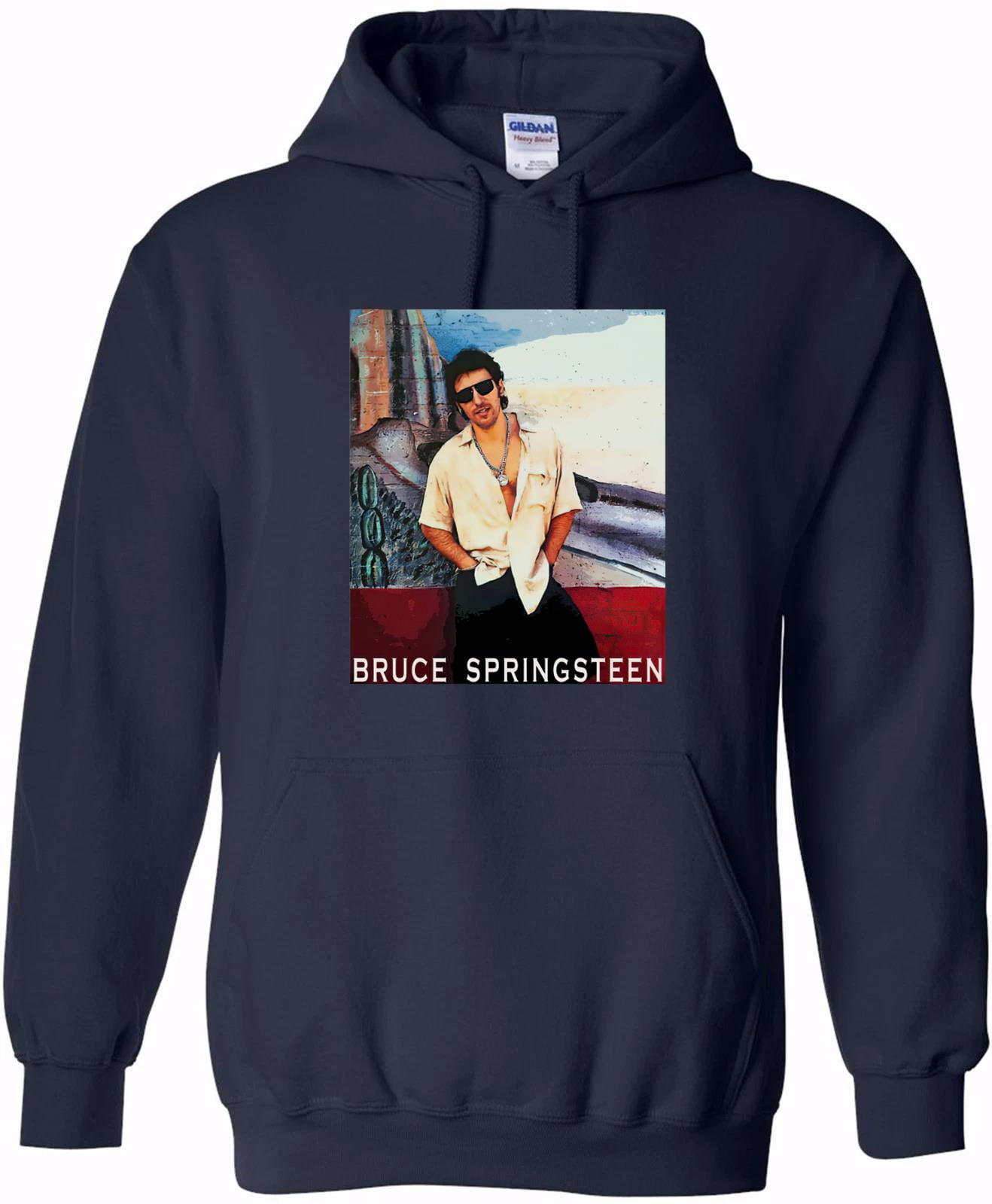 Bruce Springsteen Vintage The Boss Rock Music Legend Concert Fan 80s ...