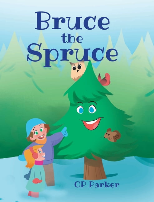 Bruce Spruce