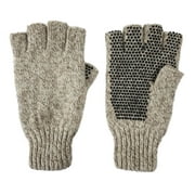 ragg wool mittens