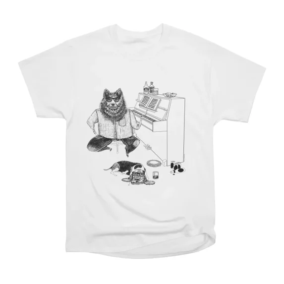 Bruces Open Mike T-Shirt Tee Gift For Him Merch For Her Apparel For ...