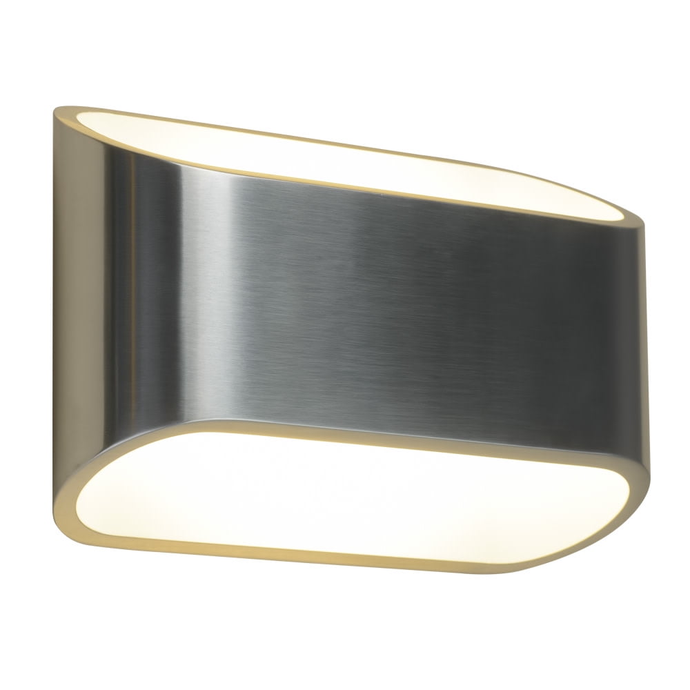 Bruck Lighting Wall/Ec1/30K Eclipse 2 Light 5" Tall Led Wall Sconce ...