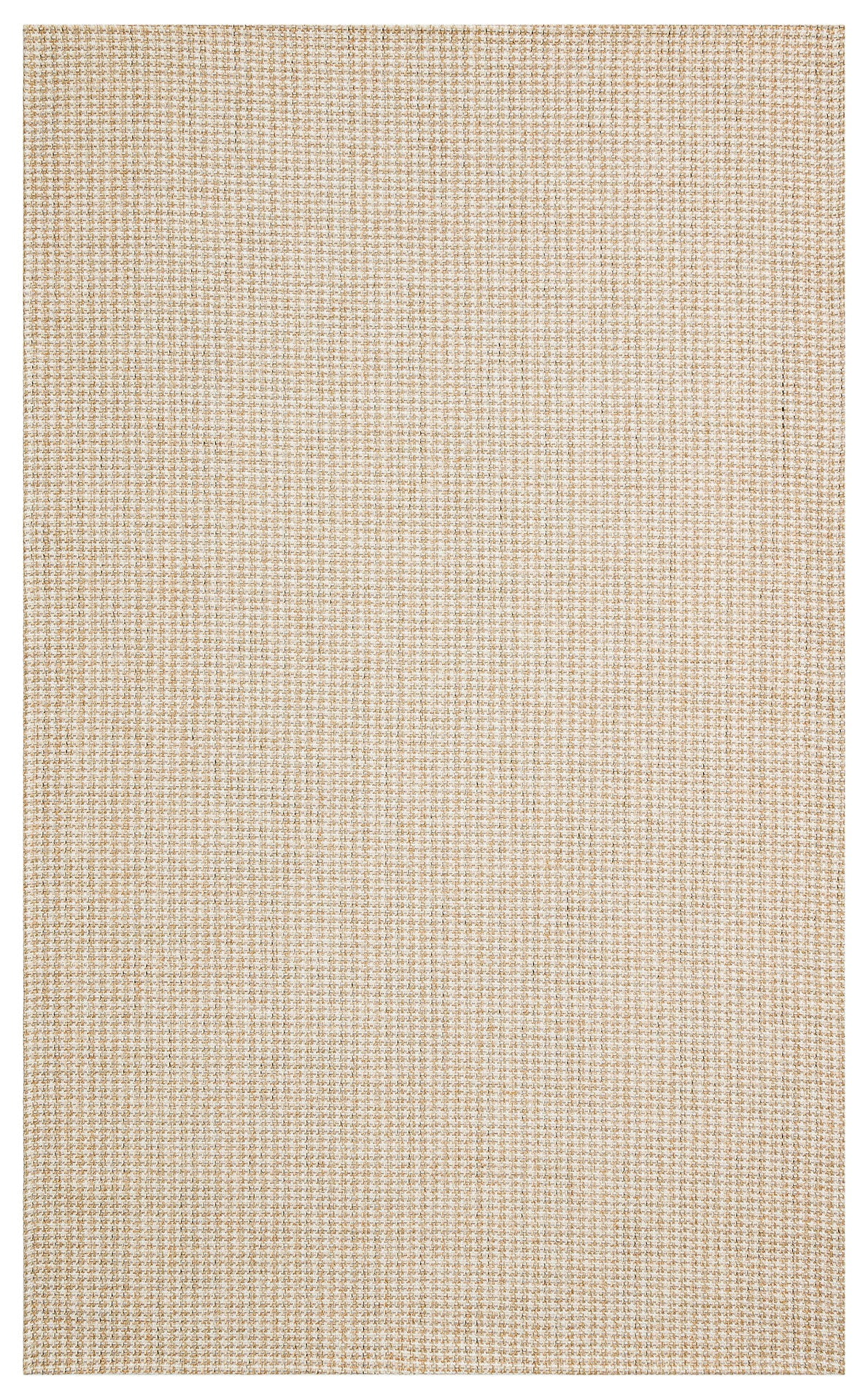 Bruck an der Mur Cream Modern Acrylic Area Rugs for Living Room ...