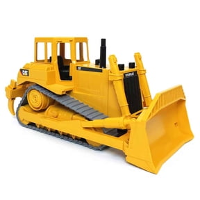 Toy Bulldozer