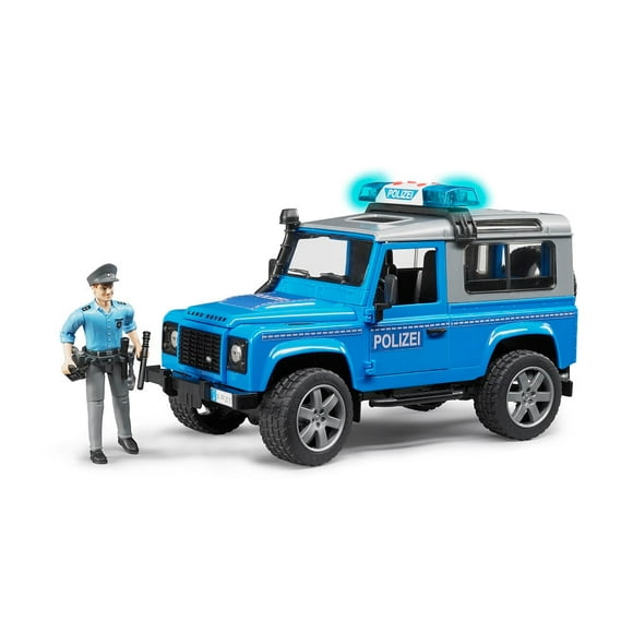 Policeman Toys