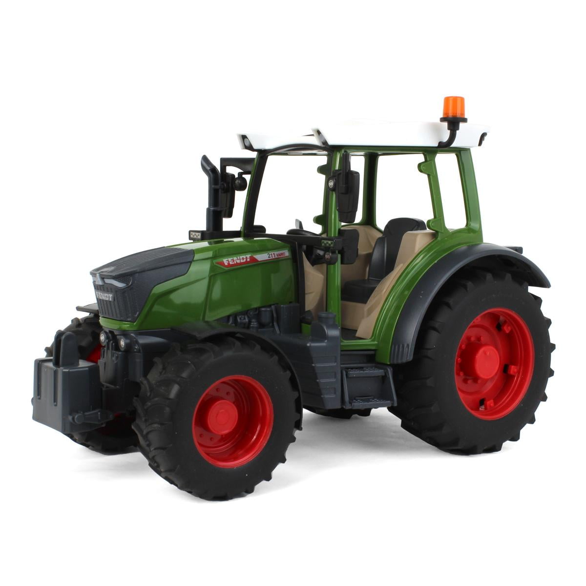 Bruder 02180 *NEW* Fendt Vario 211 - Walmart.com