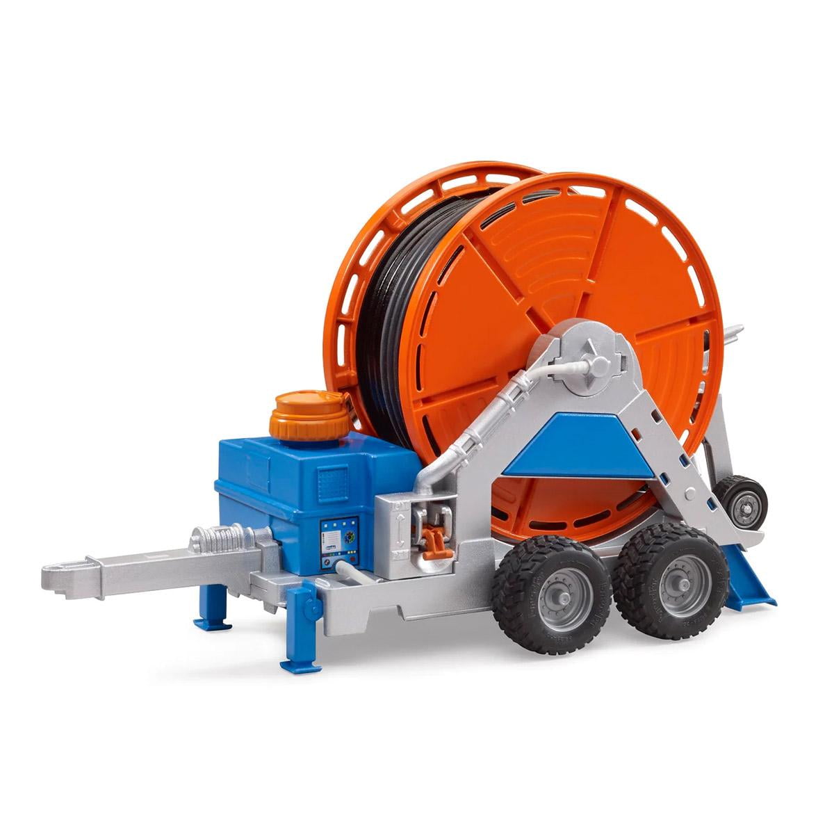 Bruder 02034 *NEW* Irrigation Trailer - Walmart.com