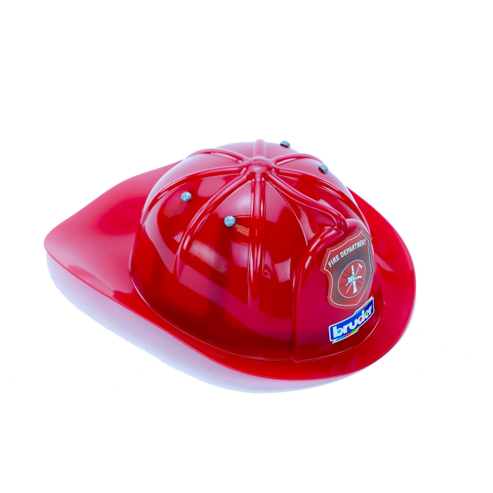 Bruder 10220 Fire Helmet - Walmart.com