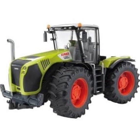 Bruder 03015 Claas Xerion 5000 - Walmart.com