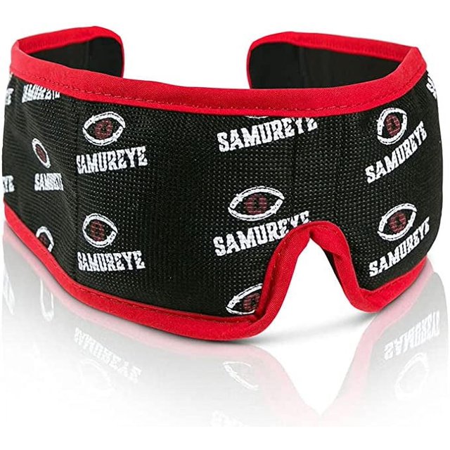 Bruder Gaming Mask | Microwaveable Heat | Boosts Performance | Faster ...