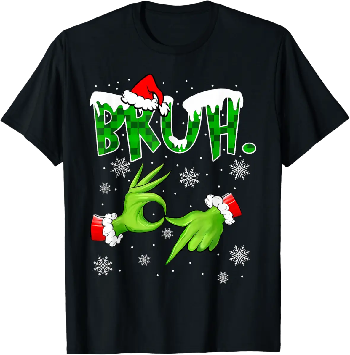 Bruh 67 Six Seven 6 7 Gen Alpha Slang T-Shirt Tshirt All Size S-5XL ...