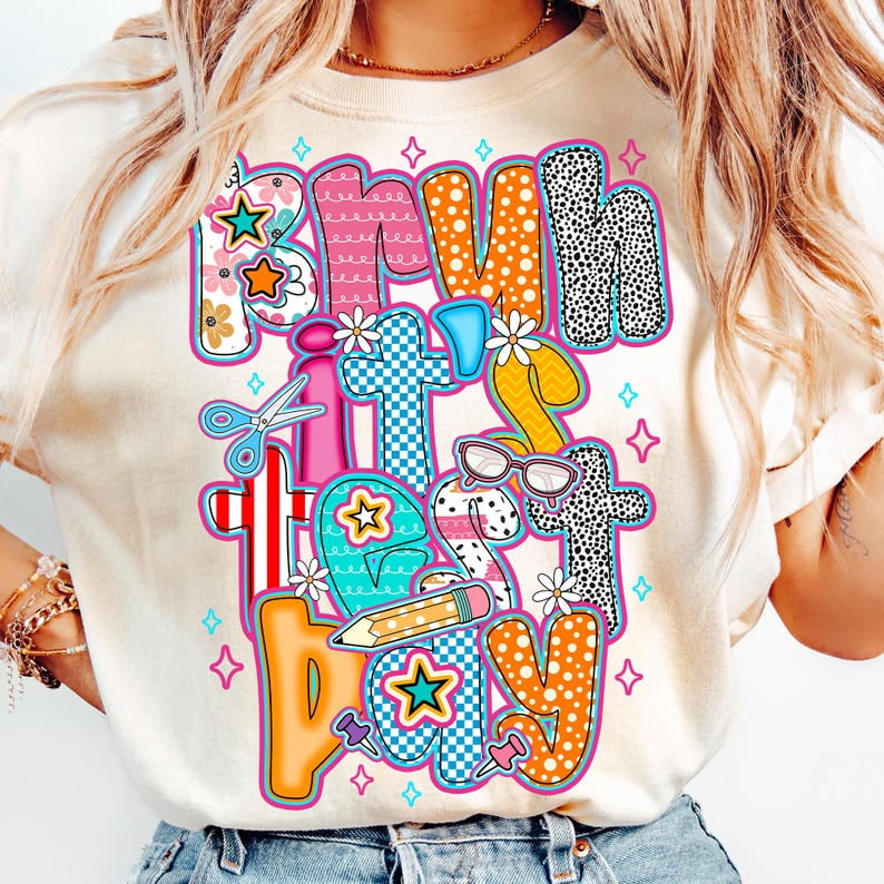 Bruh It’s Test Day T-Shirt, Teacher Test Day Shirt, School Quotes Shirt ...