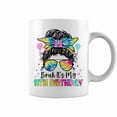 Bruh Its My 11Th Birthday 11 Year Old Birthday For Girl Coffee Mugs ...