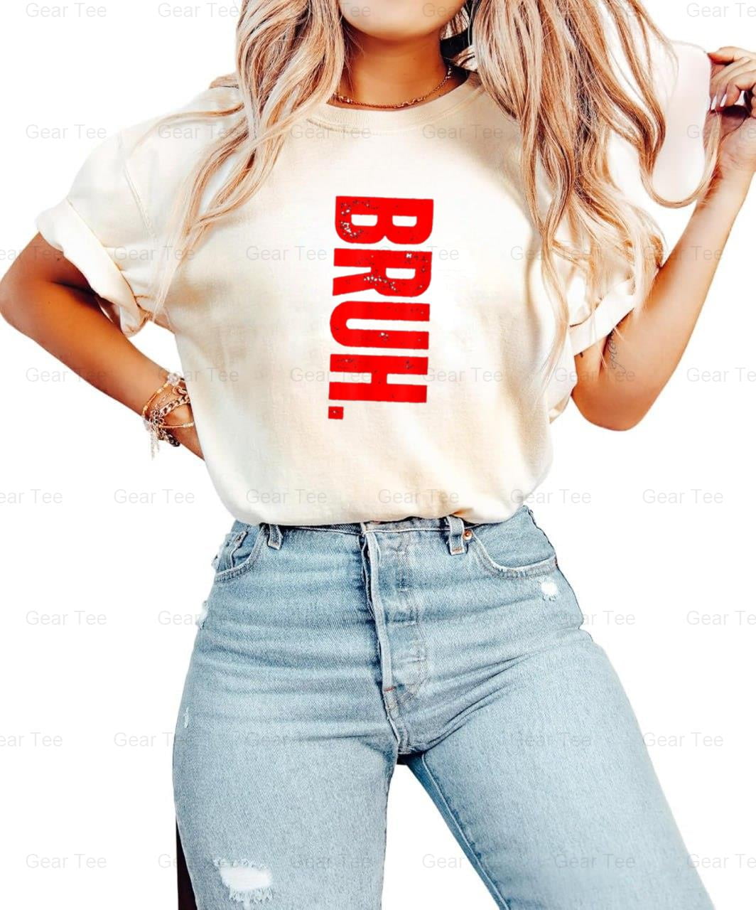 Bruh Meme, Funny, Saying, Brother, Greeting, Bro, Dude, Slang, Family ...