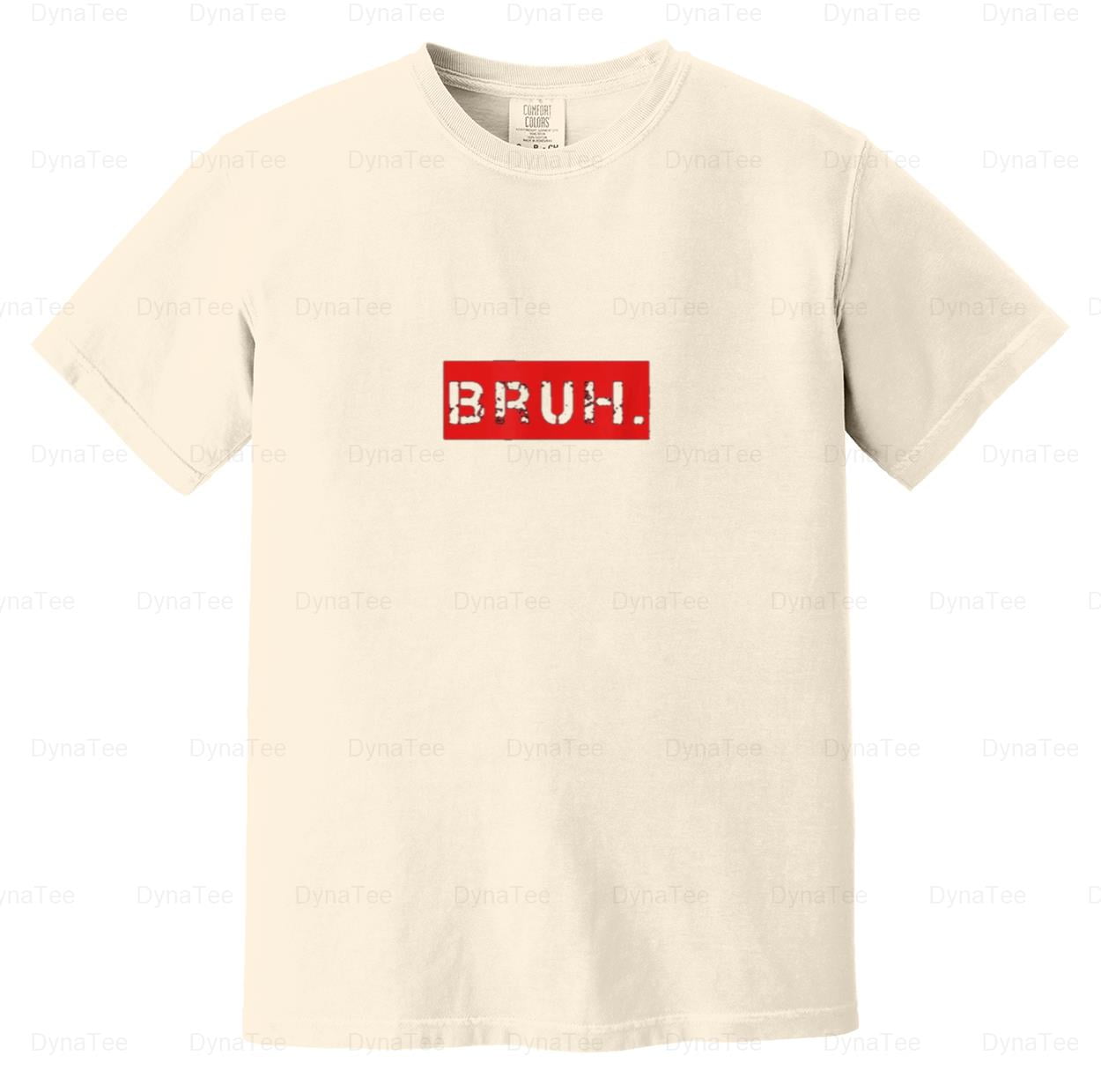 Bruh Meme Funny Saying Brother Greeting Design Bro Dude Slang Comfort ...