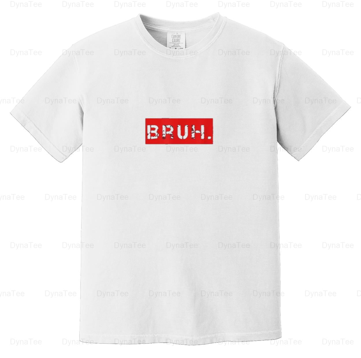 Bruh Meme Funny Saying Brother Greeting Design Bro Dude Slang Comfort ...