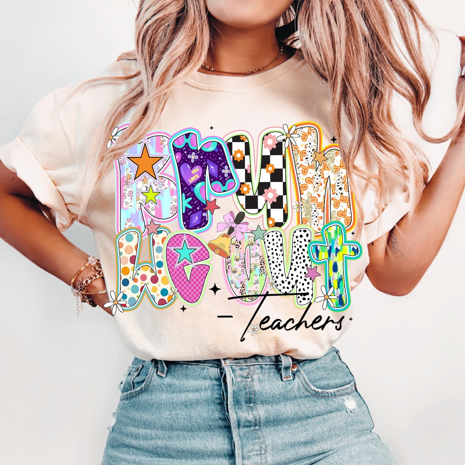 Bruh We Out Teachers Shirt, Back to School Tee, Teacher Appreciation Shirt, First and Last Day ...