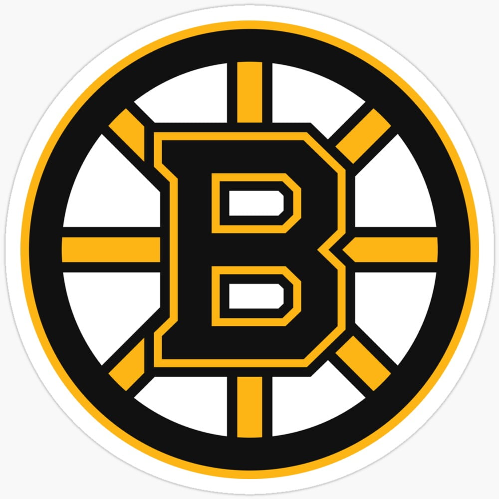 Bruin Logo Sticker Phone Decal Water Bottle Stickers Car Decals, Laptop ...