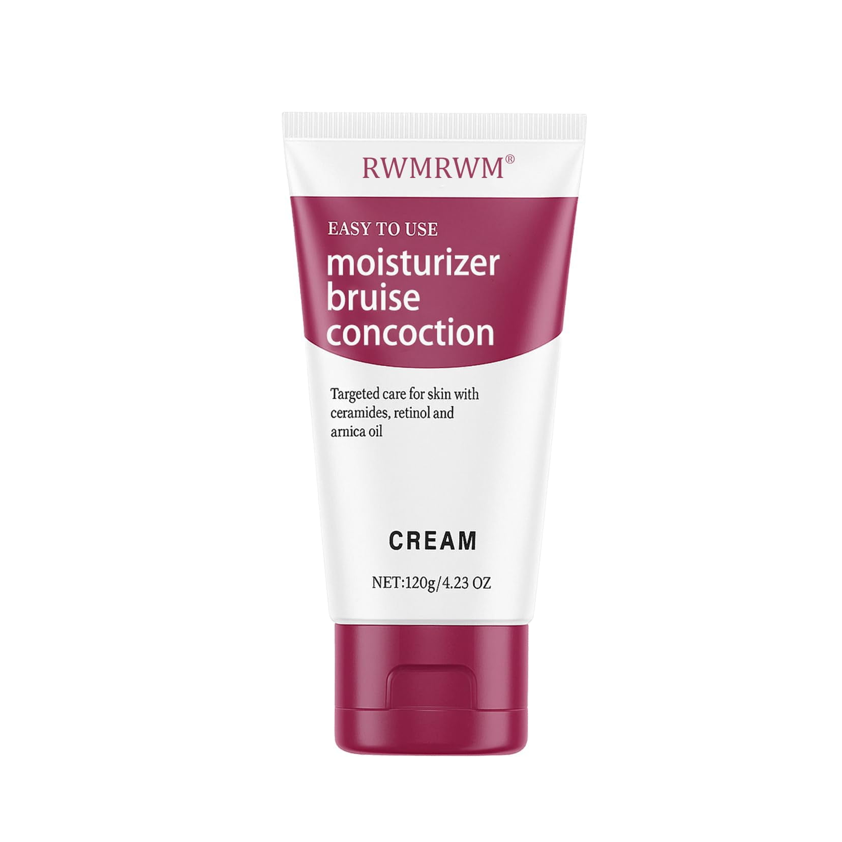 Bruise Cream for Arms, Legs & Hands – Skin Firming & Moisturizing Cream ...