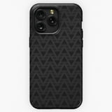 Bruised Banana Fun Cartoon Illustration iPhone Case 17 16 15 14 13 12 ...