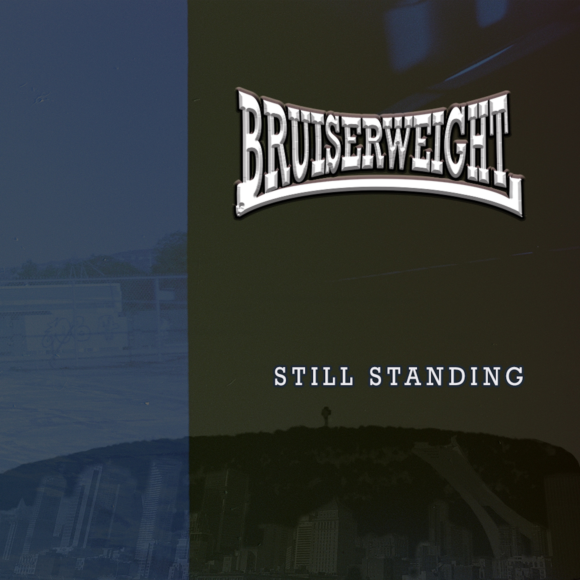 Bruiserweight - STILL STANDING - Music & Performance - Vinyl - Walmart ...