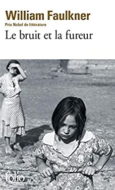 Pre-Owned Bruit Et La Fureur (Paperback) 2070361624 9782070361625 ...