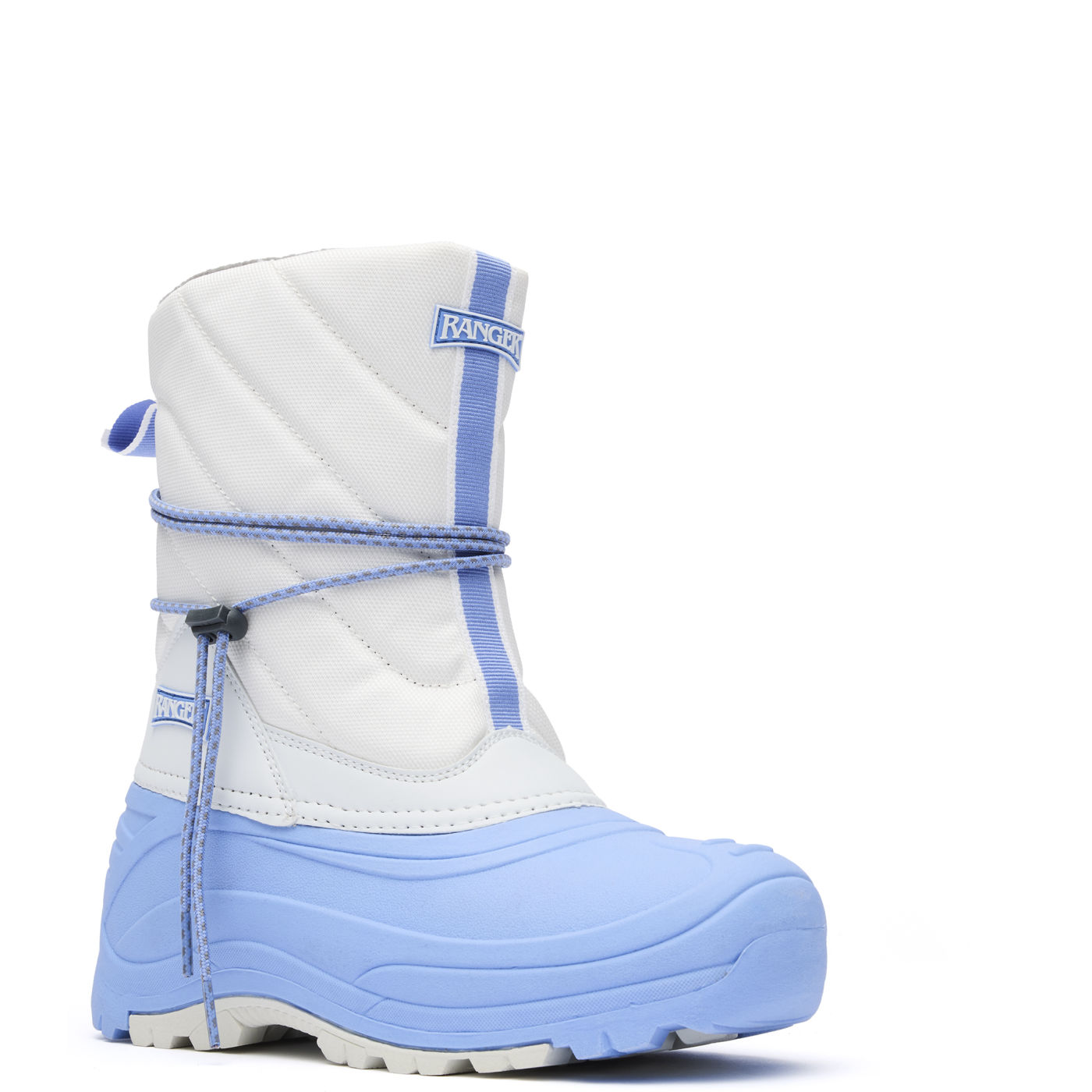 Brumal Big Kids' Snow Boot - Walmart.com
