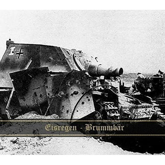 Brummbar Ep - Walmart.com