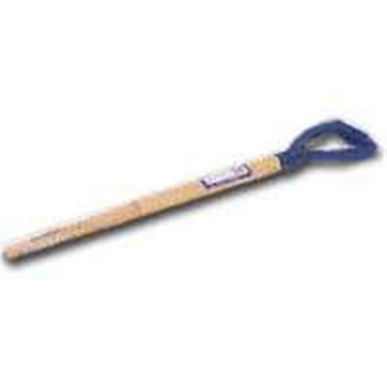 Seymour Link Handle 871-21 Straight Shovel D-Handle, 30" - Walmart.com