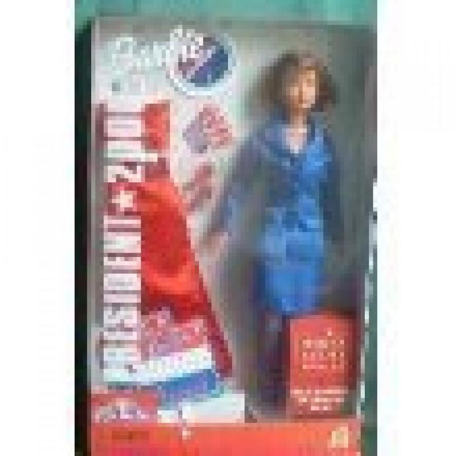 Brunette Barbie for President 2000 by Mattel - Walmart.com