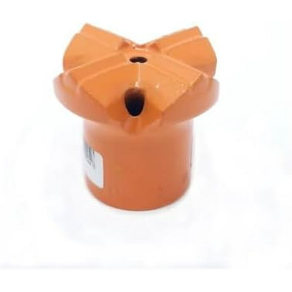 Brunner And Lay 2 1/4In H Thread Standard Carbide Rock Drill Bit$$Tools ...