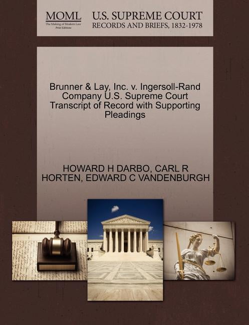 Brunner Lay