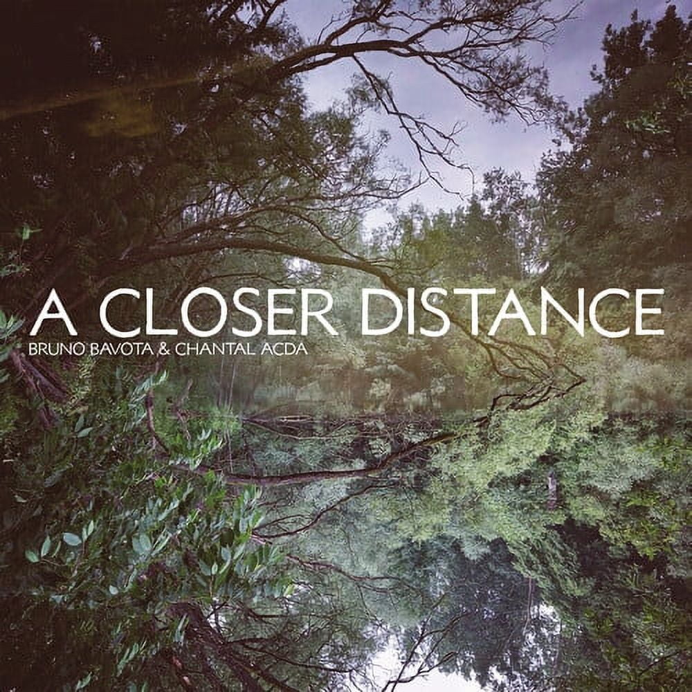 Bruno Bavato - A Closer Distance - Rock - Vinyl - Walmart.com