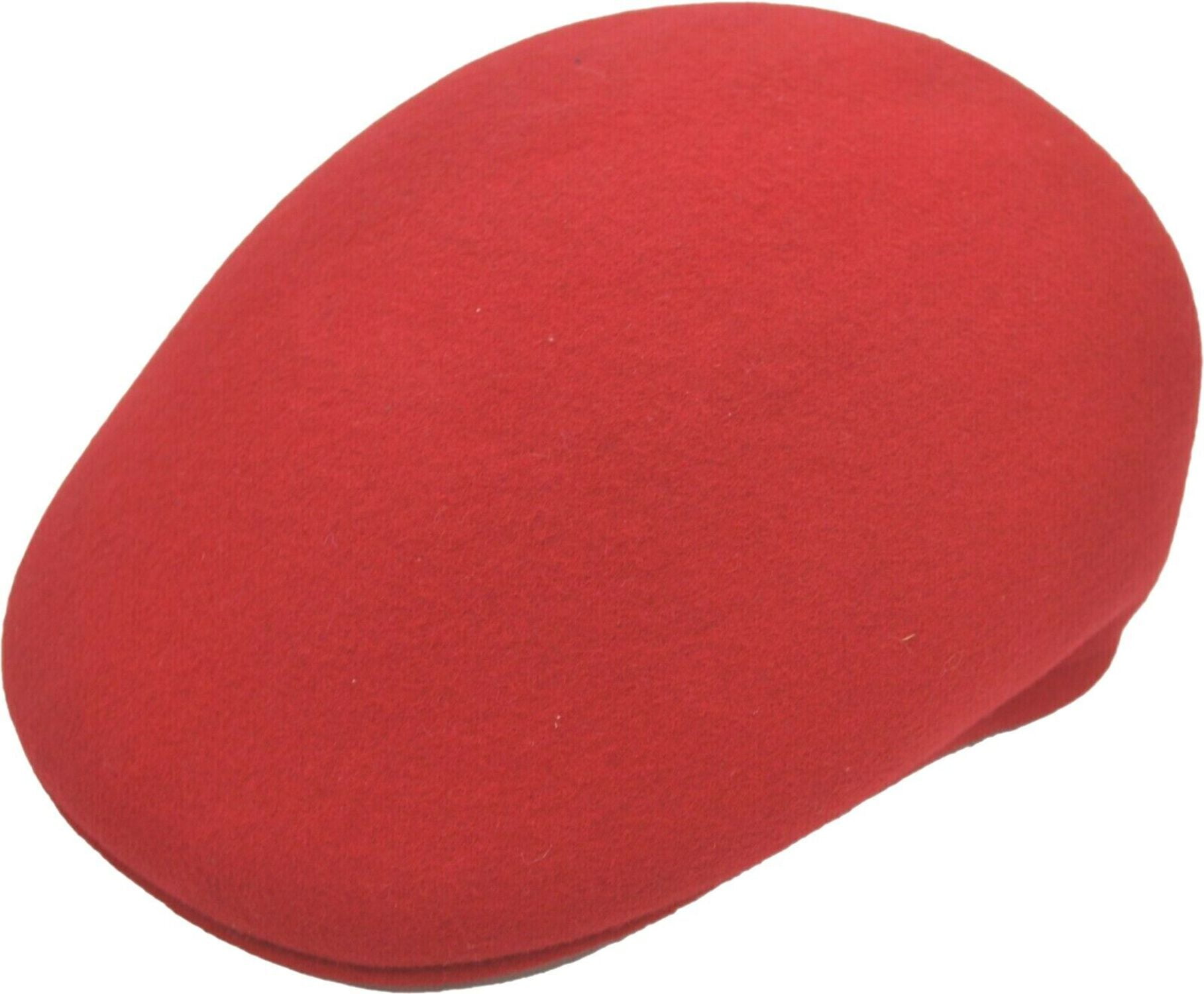 Mens Bruno Capelo Red Ivy cap 100% Wool Hat TY-107 - Walmart.com