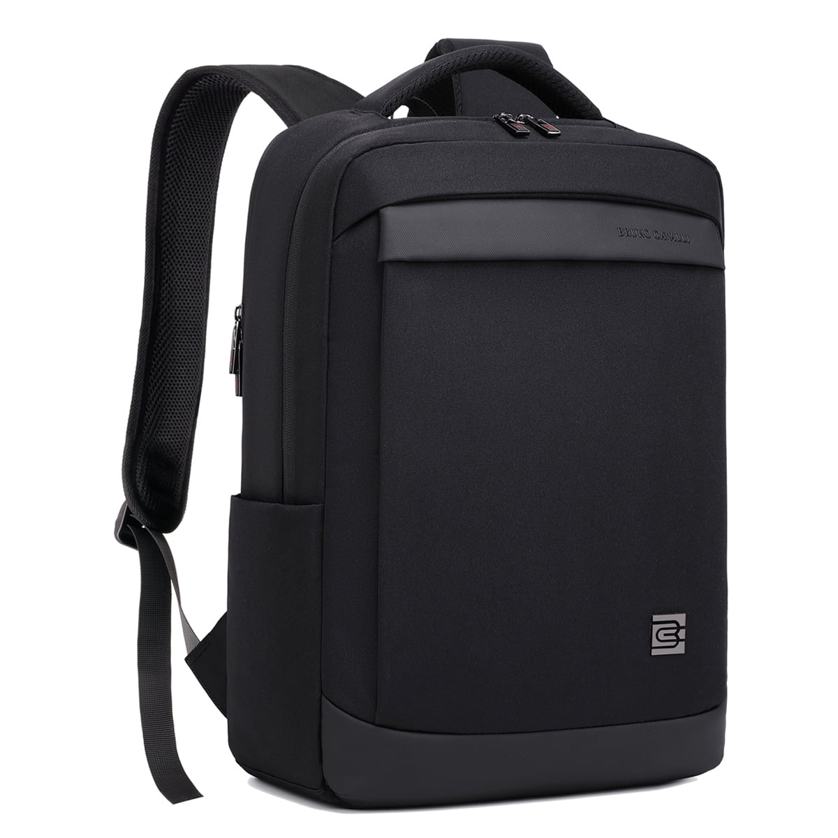 Bruno Cavalli 15.6" Laptop Backpack, Water Resistant Business Travel ...