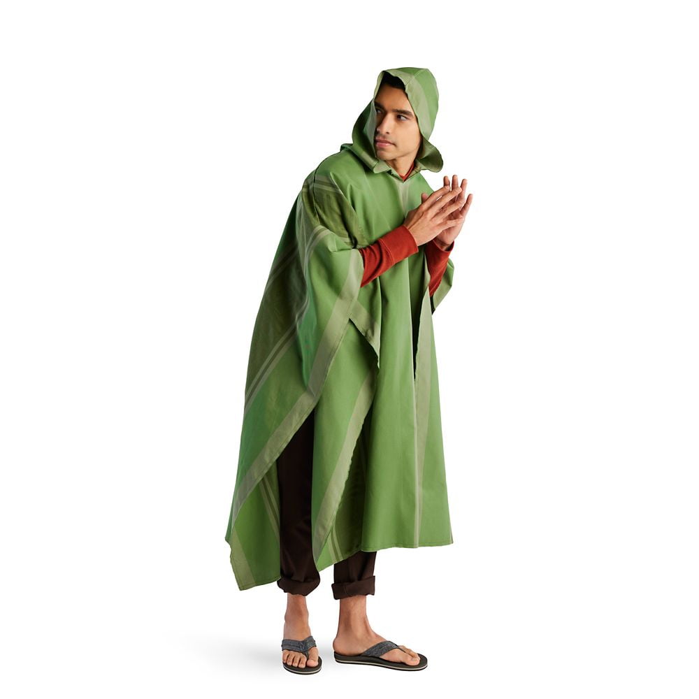 Bruno Costume for Adults Mens Size M/L – Disney Encanto - Walmart.com