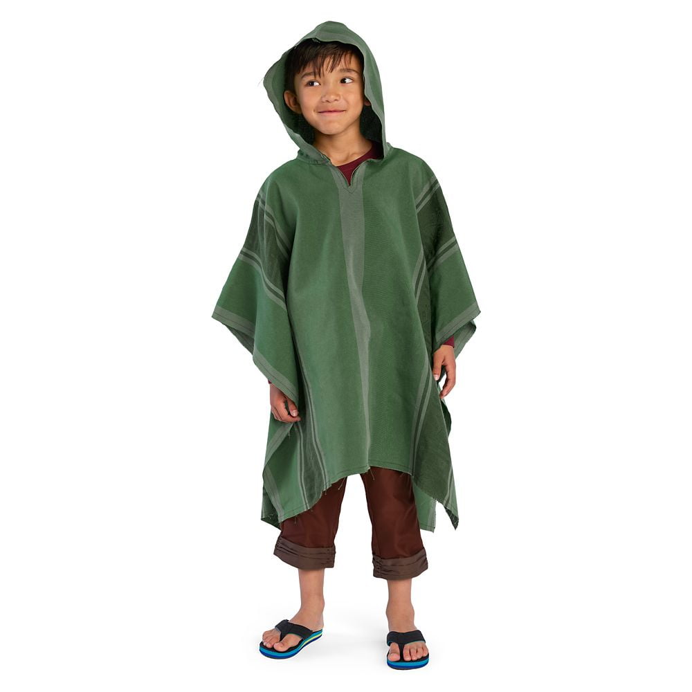 Bruno Costume for Kids Size 7/8 – Encanto - Walmart.com