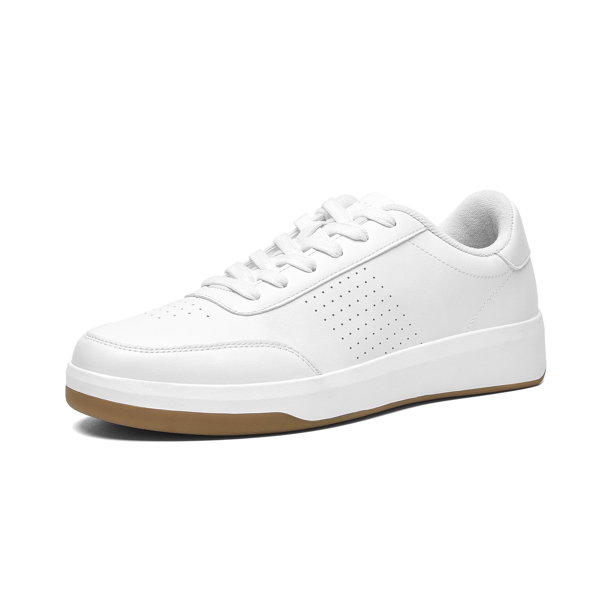 Bruno Marc Men's Casual Arch Support Fashion Sneaker Comfortable Dress ...
