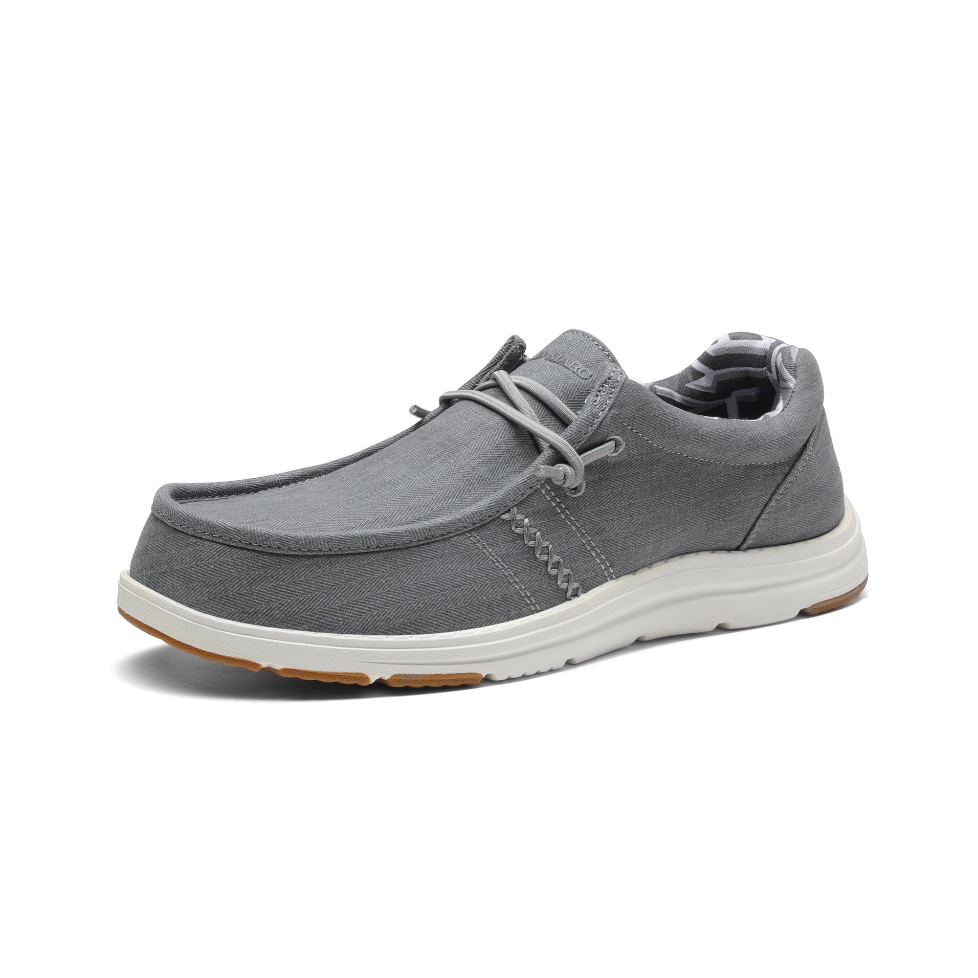 Bruno Marc Men's Casual Slip-on Loafers Stretch Shoes 1.0 - Walmart.com