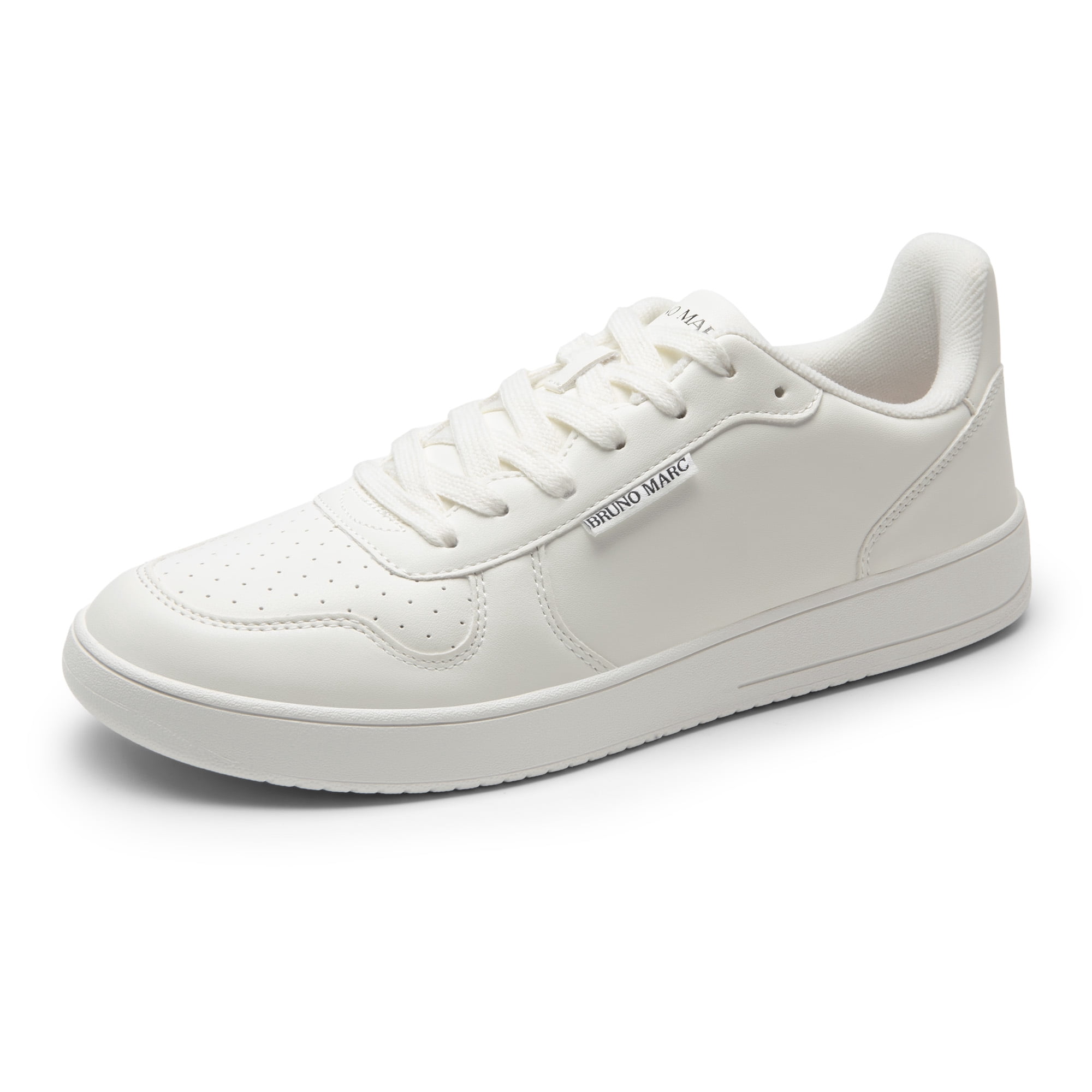 Bruno Marc Men’s Lightweight Lace-Up Casual Dress Sneakers Business ...