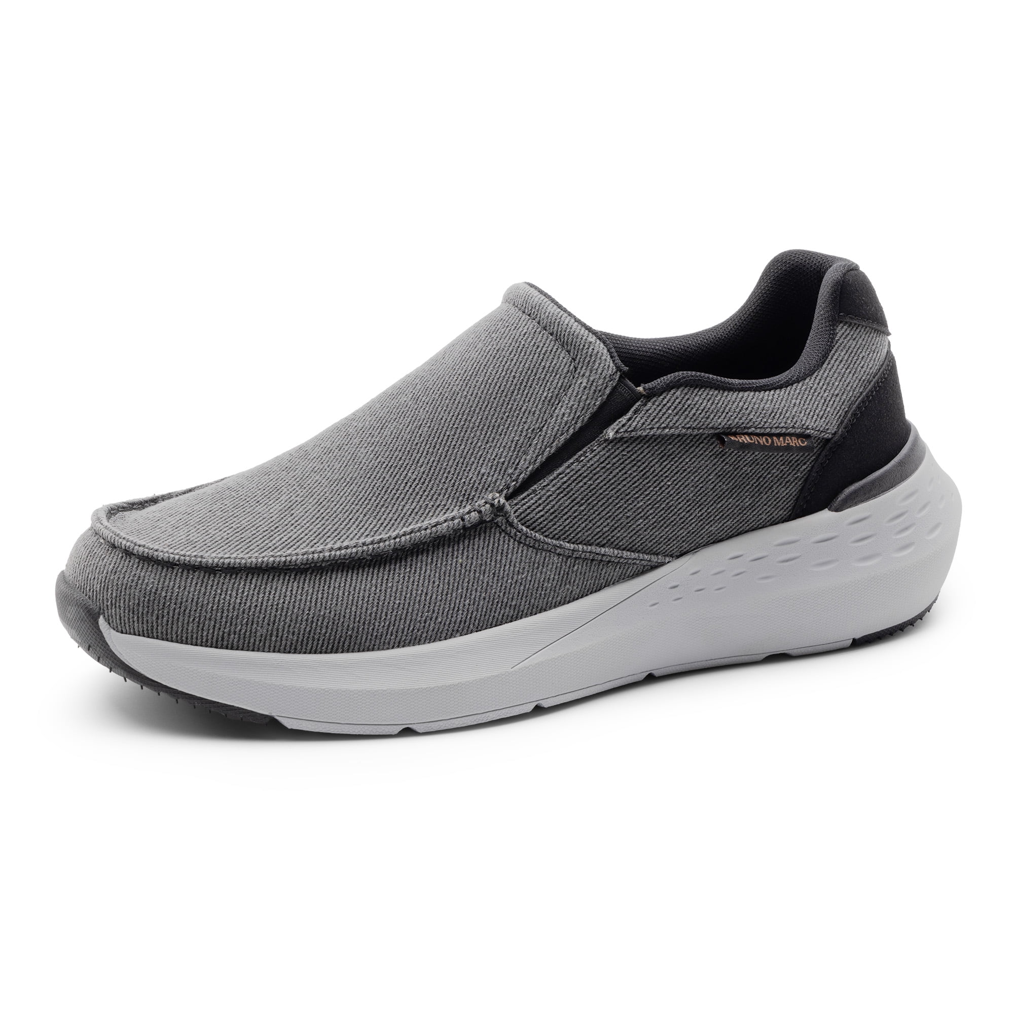 Bruno Marc Men's Loafers Casual Walking Slip-on Shoes Comfortable ...