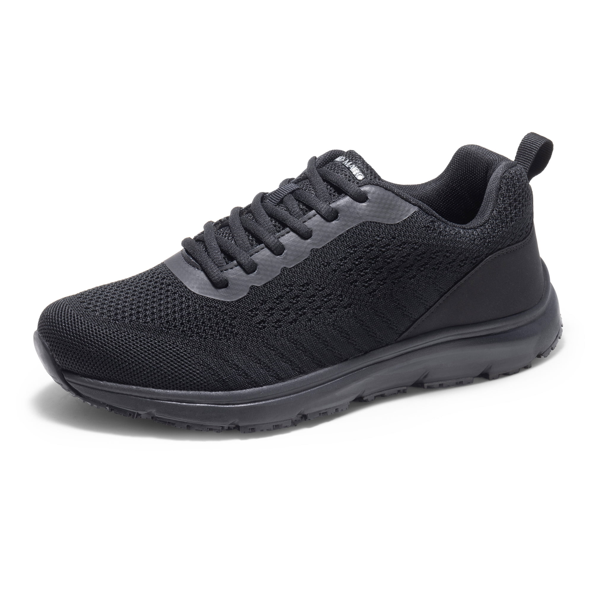Bruno Marc Men’s Non-Slip Comfort Work Shoes Restaurant & Food Service ...