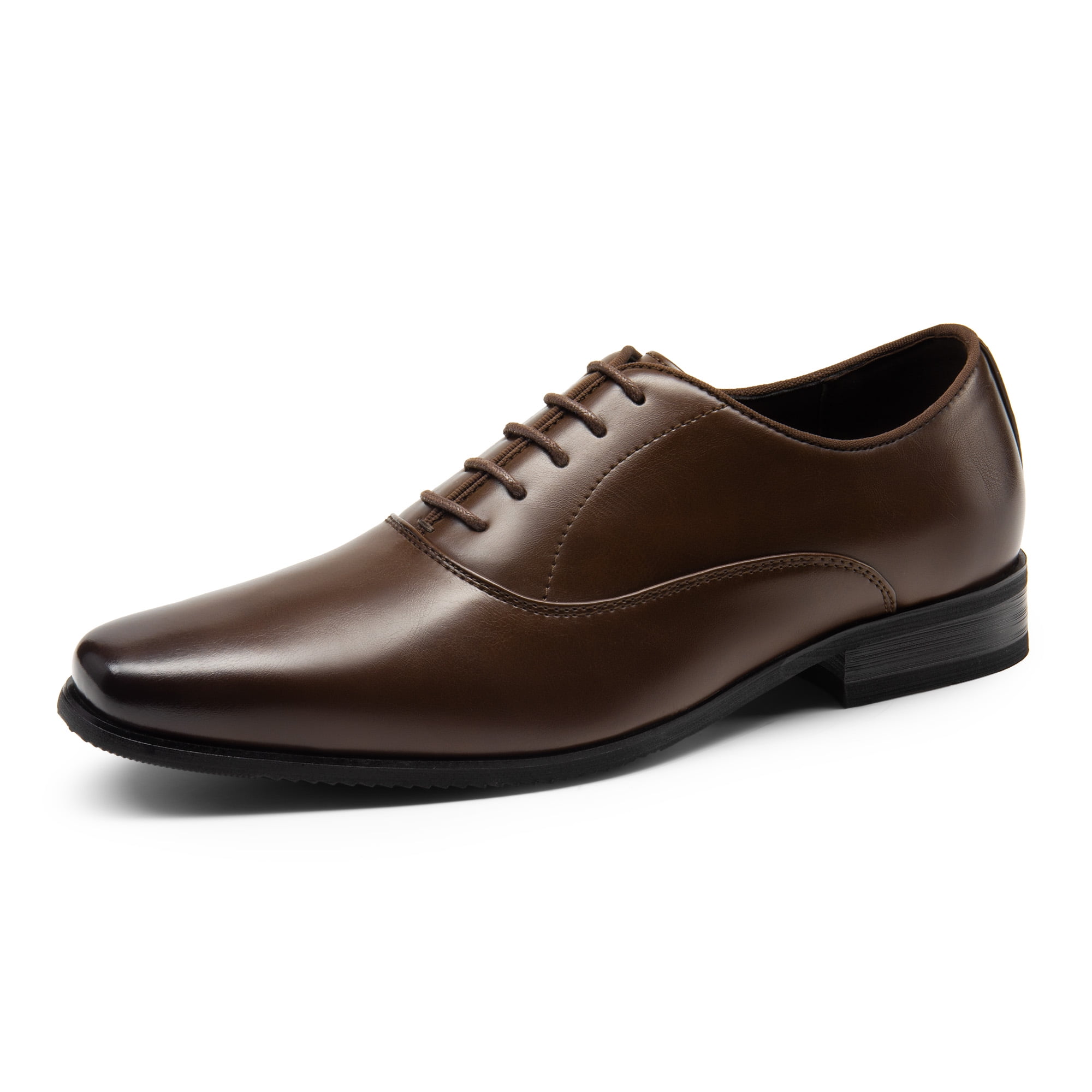 Bruno Marc Mens Dress Shoes Bussiness Formal Oxfords Wesley Lace Up ...