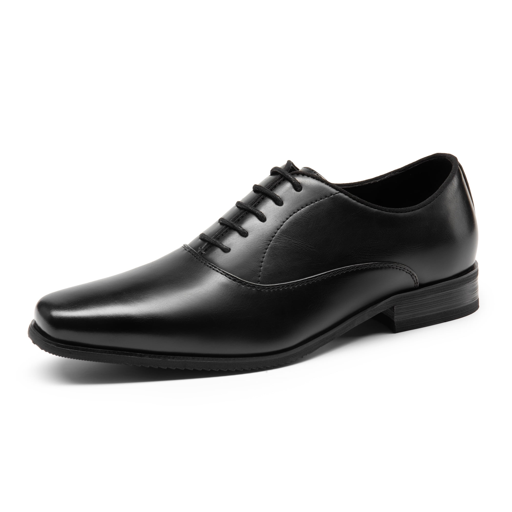 Bruno Marc Mens Dress Shoes Bussiness Formal Oxfords Wesley Lace Up ...