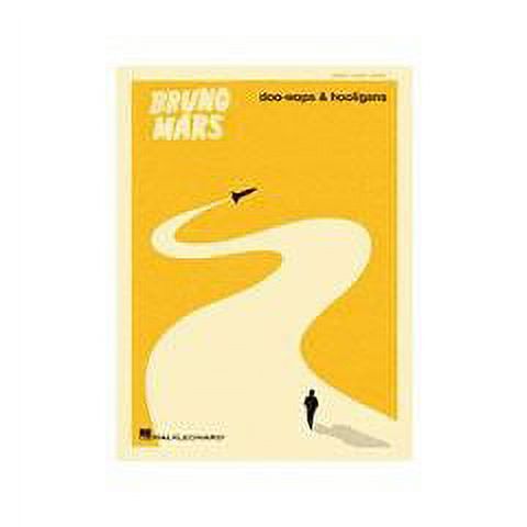 Bruno Mars - Doo-Wops & Hooligans (P/V/G) - Walmart.com