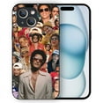 Bruno Mars Phone Case, a perfect gift for fans, for iPhone 13 ...