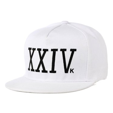 MyPartyShirt White Baseball Cap, Embroidered, Bruno Mars Costume ...