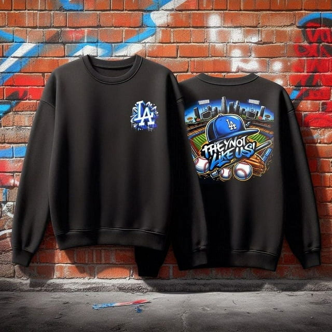 Bruno Mars x Hello Kitty Unisex Sweatshirt, Cute Ka.waii Pop Star Music ...